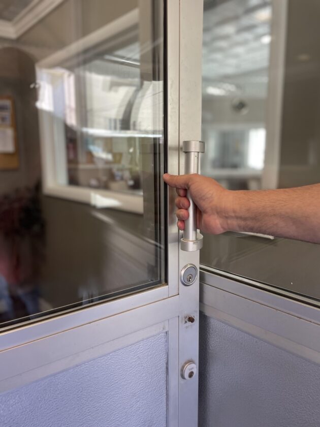 UCAN Mission Once Again Reopens Its Doors | News, Sports, Jobs - Post ...